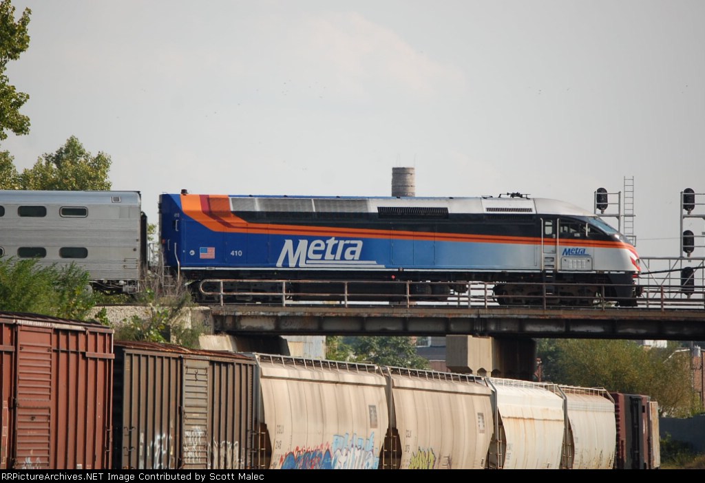 METX 410